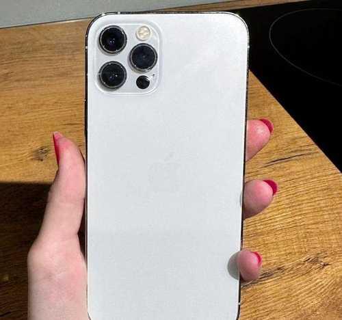 iPhone 12 Pro, 256 ГБ