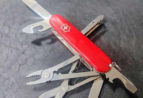 Швейцарский нож Victorinox Deluxe Tinker