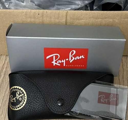 Футляр для очков ray ban