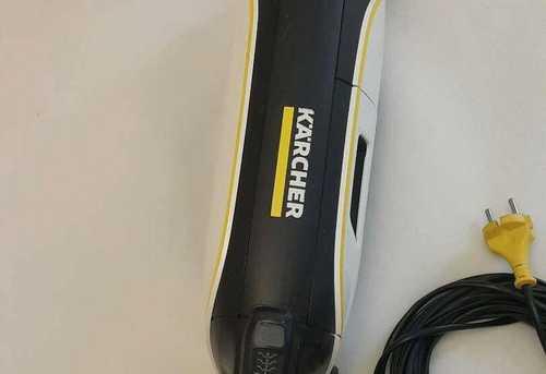 Пылесос karcher vc5 premium