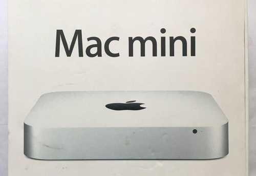 Apple mac mini 2,5 GHz Intel Core i5 (mid 2011)