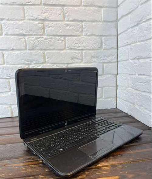 Ноутбук HP Pavilion G6-2156sr/аатr арт.36066