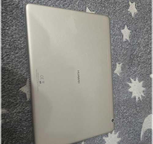 Планшет Huawei mediapad t3 10