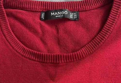 Джемпер Mango