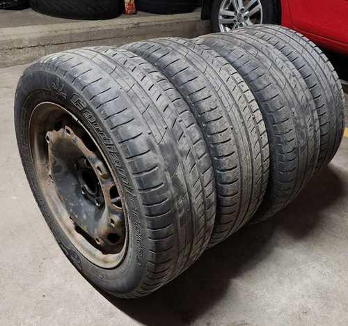 Cordiant Sport 2 185/60 R14