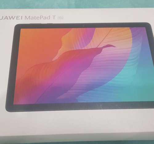 Планшет Huawei MatePad T 10s