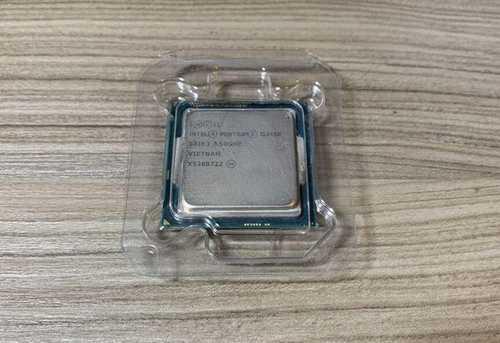 Процессор intel G3460