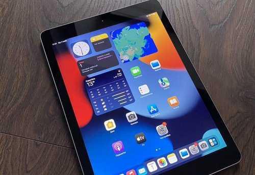 iPad 5 поколения 32Gb отличное состояние