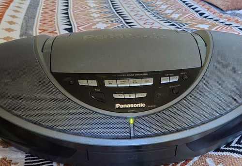 Panasonic RX - ED707 Кобра