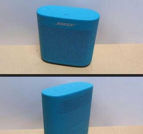 Портативная акустика Bose SoundLink Color II