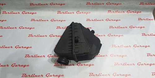 Корпус воздушного фильтра M62B35TU BMW E39 535