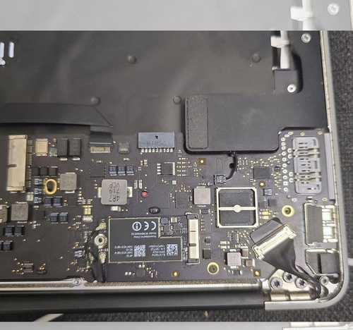 Macbook air 13 2015 a1466 лот под заказ