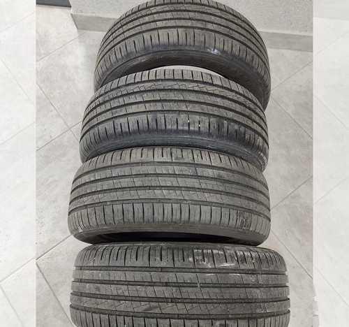 Nokian Tyres Hakka Green 3 205/55 R16