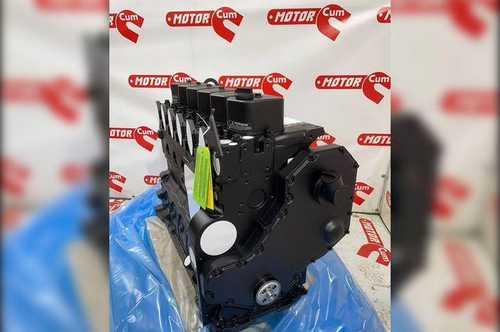 Двигатель Cummins B 5,9