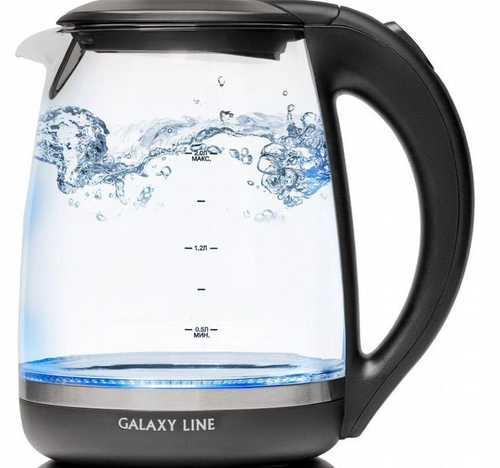 Электрический чайник Galaxy гл0559л