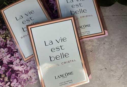 Lancome la Vie Est Belle