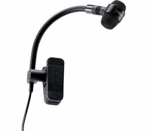 Микрофоны и радиосистемы Shure PGA98H-TQG