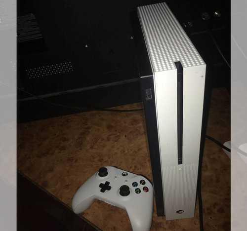 Xbox one s 1tb