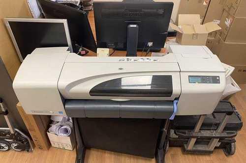 Плоттер HP Designjet 510 (CH336A)