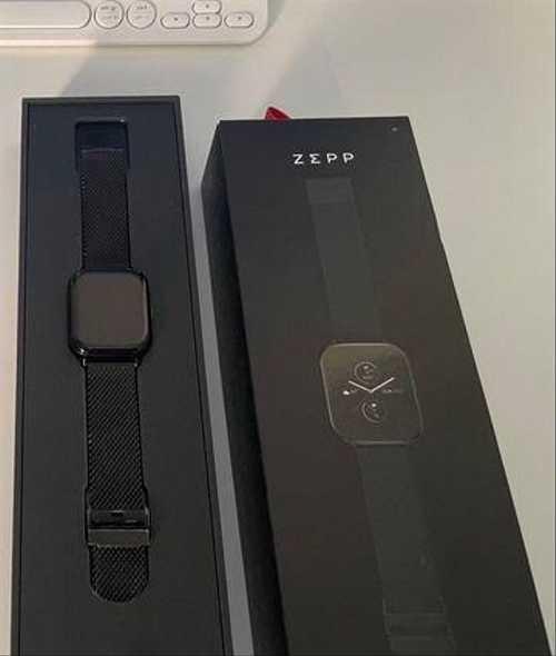 Amazfit Zepp E Square