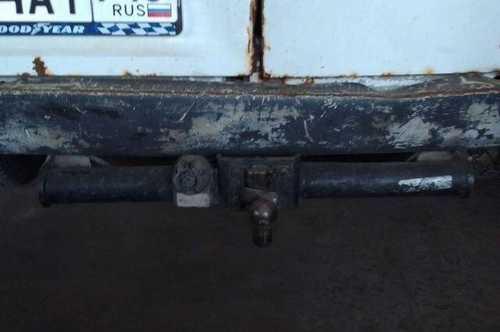Фаркоп Ford Transit