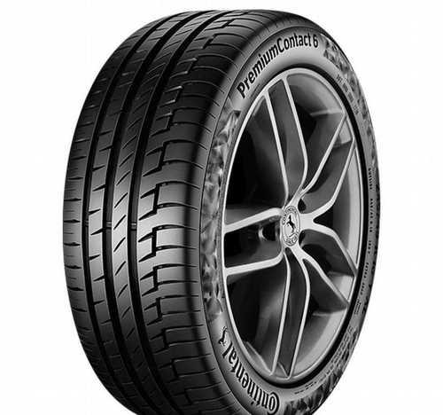 Continental PremiumContact 6 255/40 R18 99Y