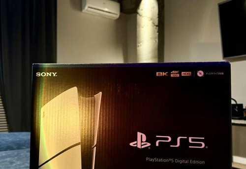 Sony playstation 5 PS5 slim