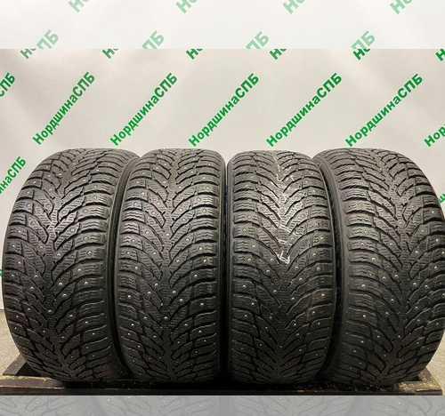 Nokian Tyres Hakkapeliitta 9 225/50 R17 99T