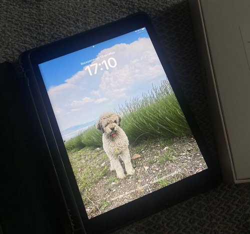 iPad 9 поколения 64gb wifi