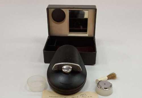 Механическая бритва Спутник-2, СССР, 1980-е