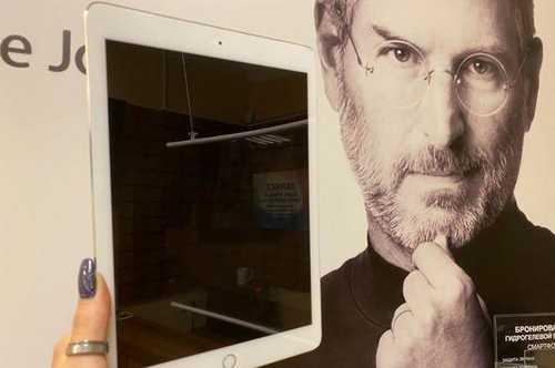 iPad 8 поколения 2020 Wi-Fi 128gb Space Gray