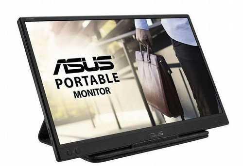 Монитор Asus 15.6" MB166B