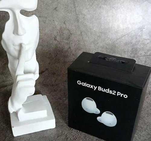 Наушники Samsung galaxy buds 2 pro новые