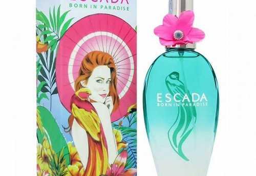 Escada Born In Paradise