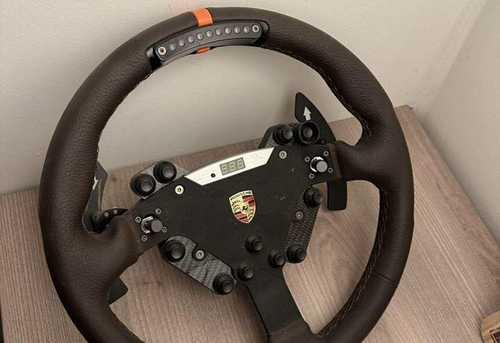 Fanatec ClubSport Steering Wheel Porsche 918 RSR