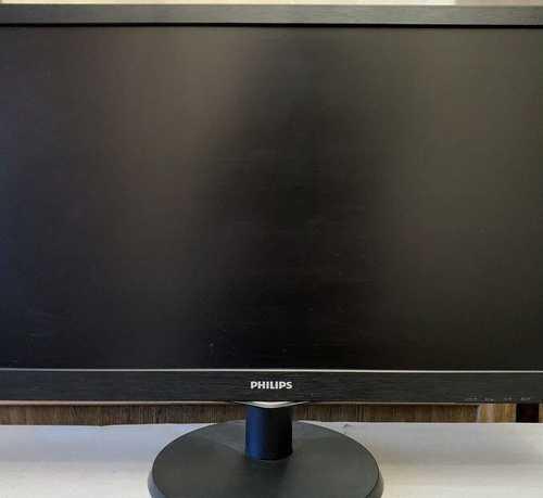 Монитор Philips 243V5L