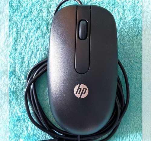 Компьютерная мышь HP