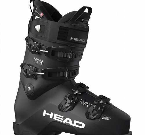 Ботинки горнолыжные Head Formula RS 120 GW