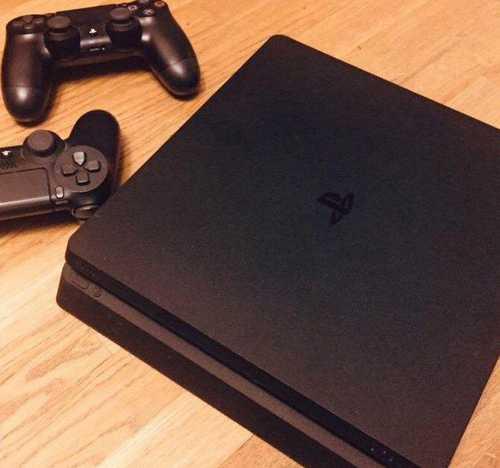 Sony playstation 4