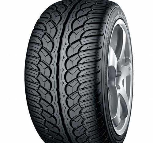 Yokohama Parada Spec-X PA02 285/30 R22 101V