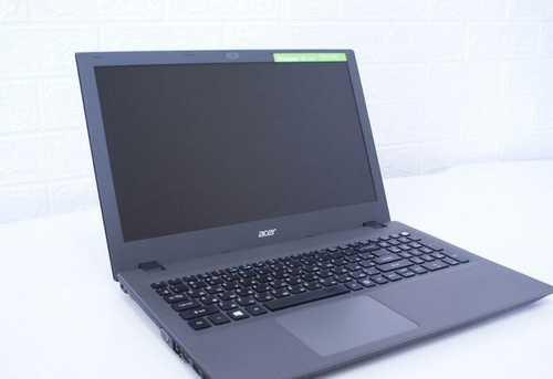 Ноутбук Acer Pentium/GT 920m/4gb RAM/500 HDD