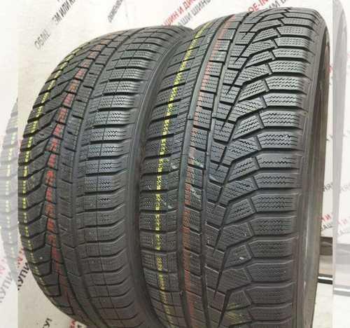 Hankook Winter I'Cept Evo2 W320A SUV 235/55 R18 97Y