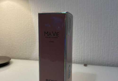 Hugo Boss Ma Vie женские духи