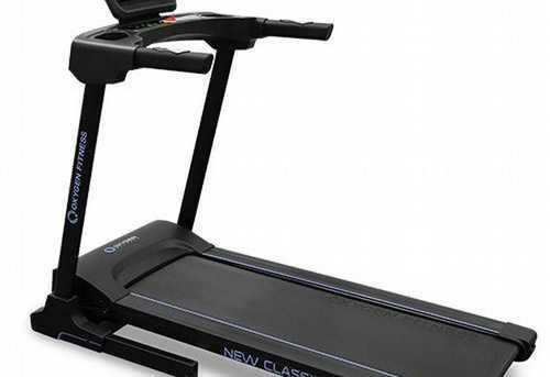 Oxygen fitness NEW classic ferrum A Беговая дорожк