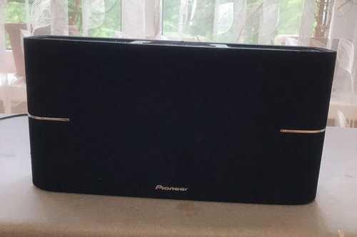 Колонка Bluetooth Pioneer