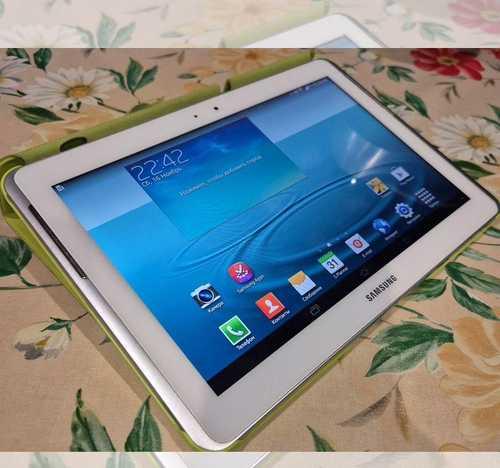 Планшет samsung galaxy tab GT-P5100