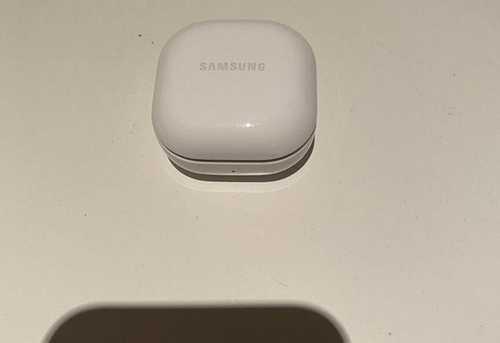 Bluetooth наушники Samsung Galaxy buds 2 графит