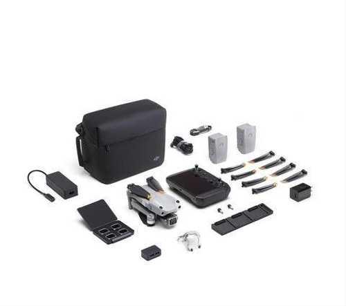DJI Air 2s + Smart Controller