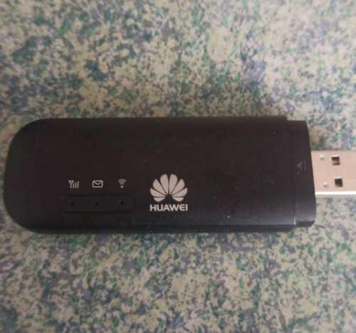 Usb 4g модем huawei
