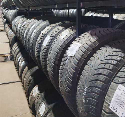 Goodyear EfficientGrip SUV 235/55 R19 102N